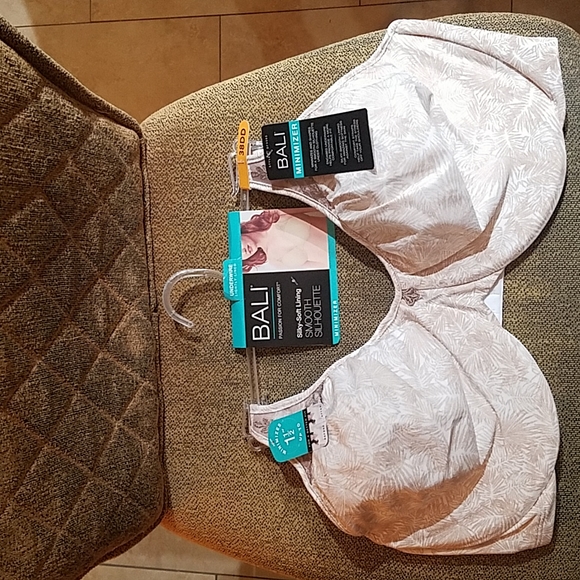 Bali | Intimates & Sleepwear | Bali Passion For Comfort Seamless ...